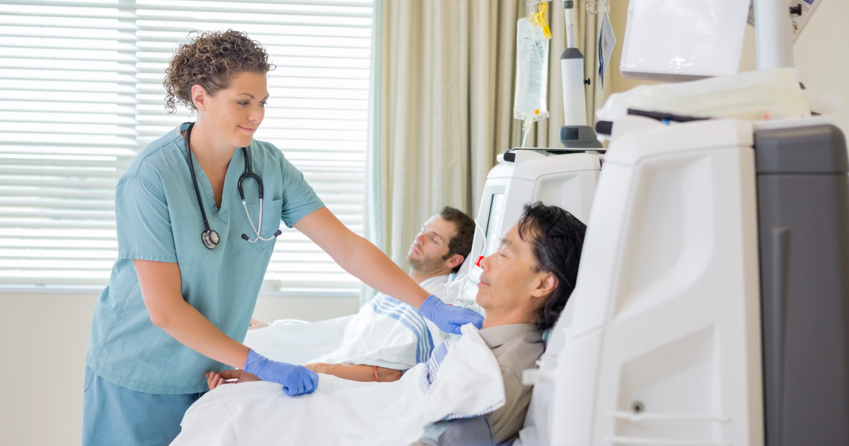 How to Choose the Best Dialysis Center for You