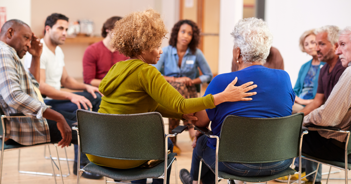 How and Where to Find Support Groups for Chronic Kidney Disease