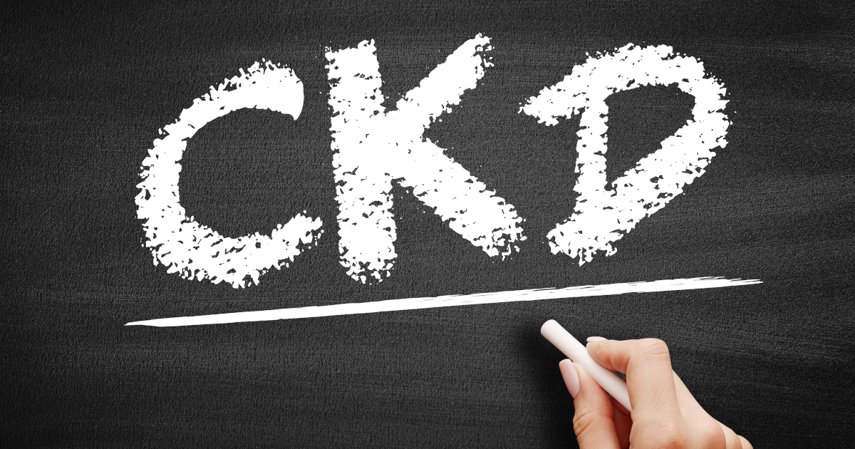 How Is My CKD Progression Determined?