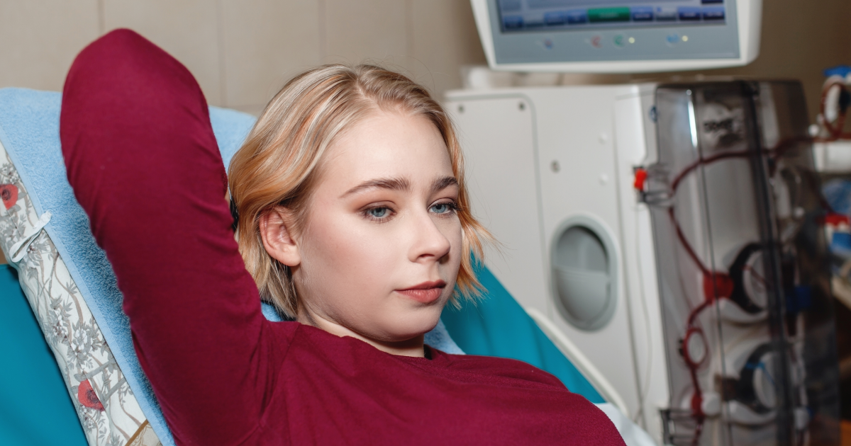 Mental Health Treatment in CKD Patients Needs Overhaul, Study Finds