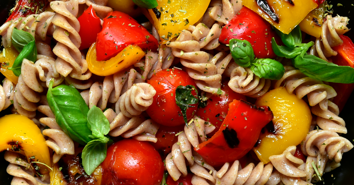 How to Safely Eat Pasta While on a Kidney Diet