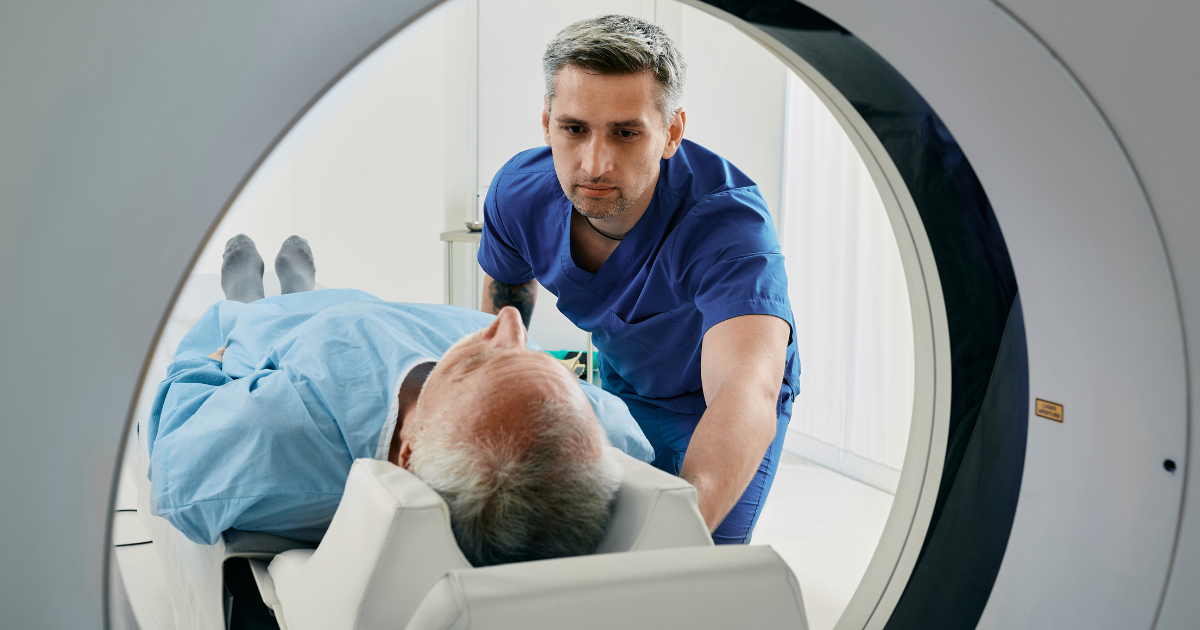 MRIs, Contrast Dyes, and CKD