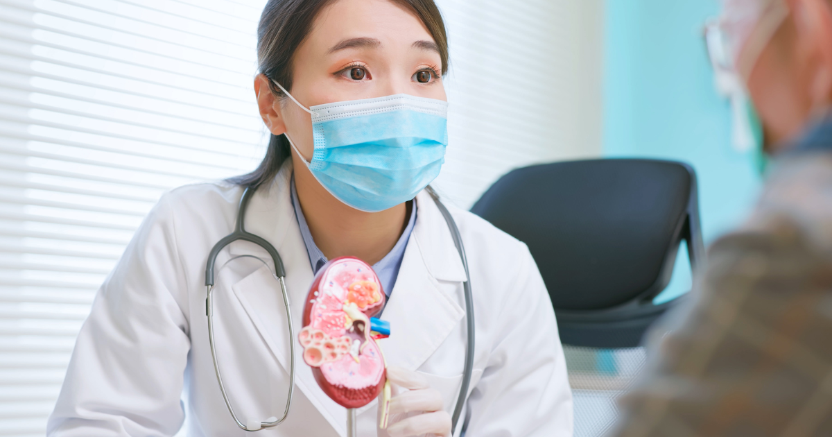 Understanding Uremia