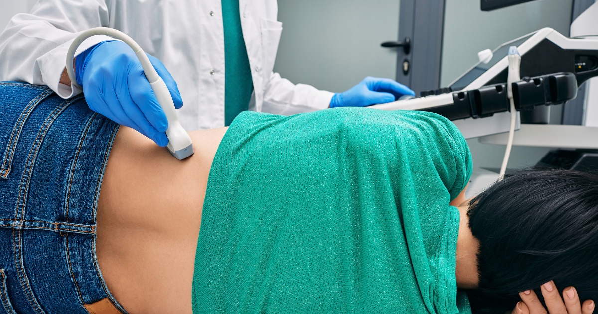 Why You Might Need a Kidney Scan and What to Expect