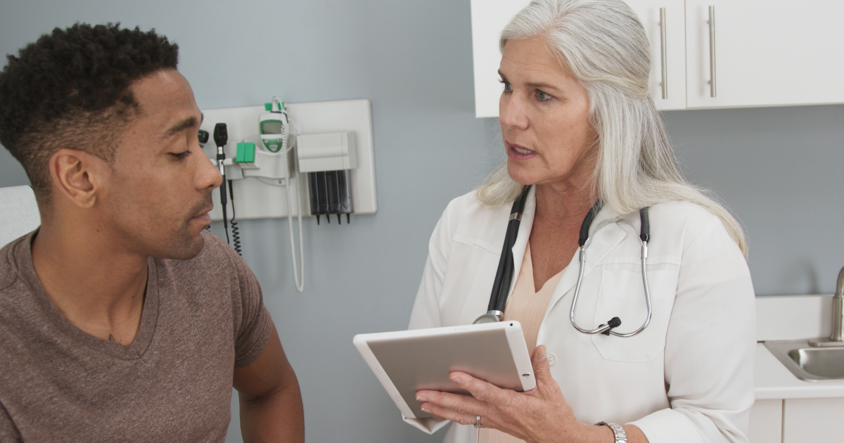 What Does an eGFR of 60 to 89 Mean?