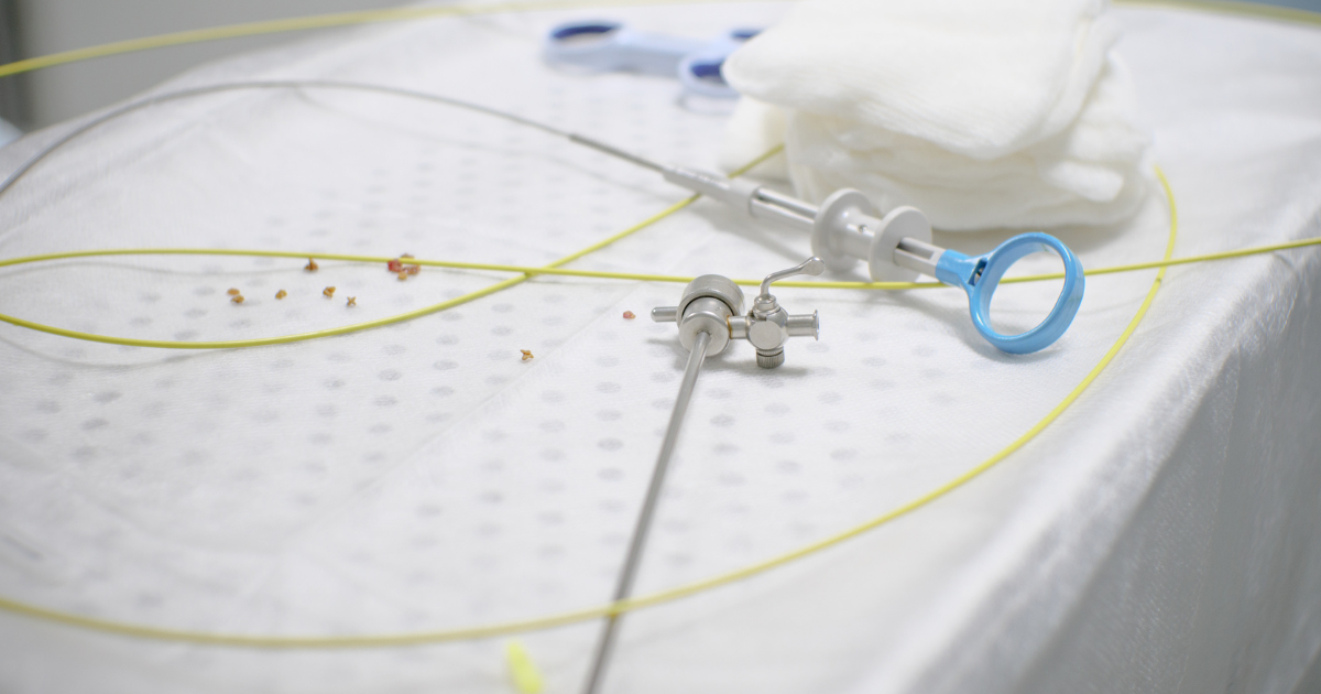 What Is Cystoscopy?